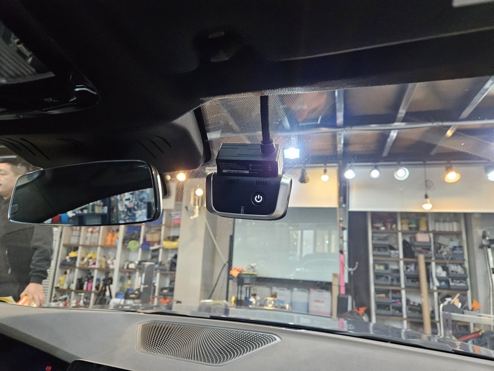 경기남부 / 안산 블랙박스 장착 bmw 4시리즈 g22 파인뷰 lxq500 / 안산,시흥,화성 / 시흥.안산 – 오카네비