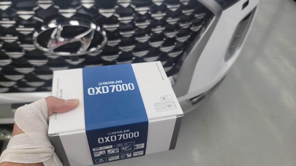 경기북부 / 안양 군포 팰리세이드 블랙박스 아이나비 QXD7000 최저가 인스톨 / 남양주 구리 하남 / 남양주.구리.의정부.양주 – 오카네비