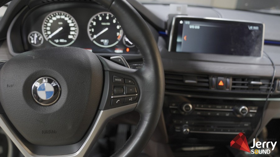 서울 / BMW X5 파인뷰 LXQ500 블랙박스 에코파워팩 보조배터리 / 광진.성동.동대문.중랑 – 오카네비