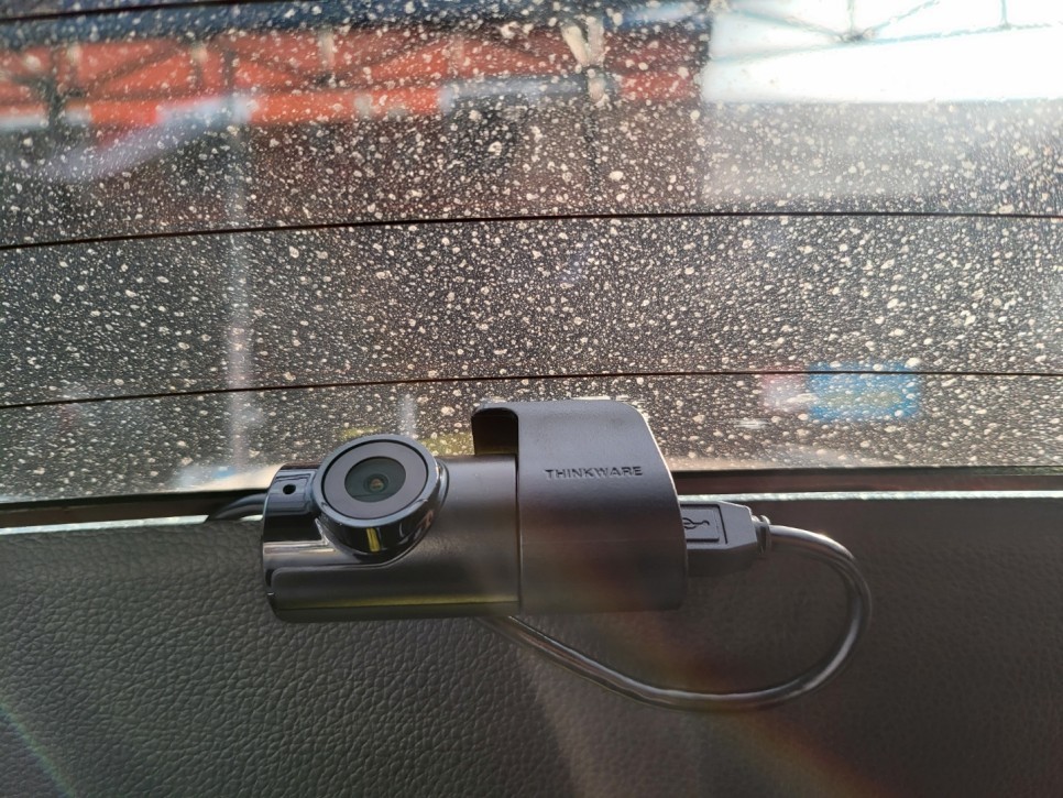 인천 / 스포티지 차량에 2채널 아이나비 QXD 7000 설치!!!! / 인천 계양구 / 서구.계양.부평 – 오카네비