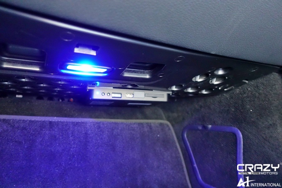 벤츠 S350D M2C200A 네비매립 / 대구 수성구 중동 | 오늘의카 - 튜닝,정비 시공후기 모음 앱