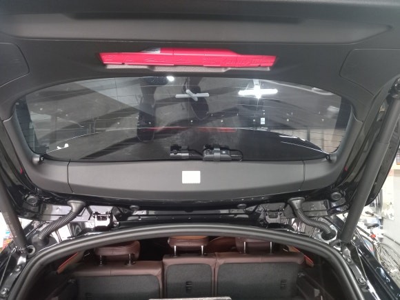 서울 / BMW X2 아이나비 QXD7000 주차충격알림 핸드폰전송 연동 커넥티드 프로플러스 주차녹화 에코파워팩 12C RF하이패스 AP560 역삼우면동 블랙박스 보조배터리 ...