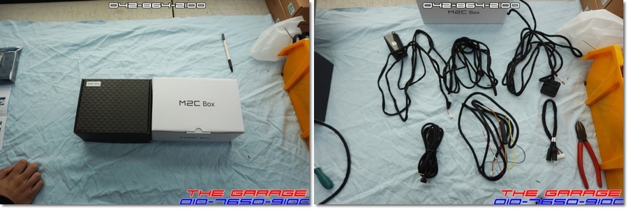 대전.충청 / BMW X7 자주 끊기는 순정카플레이 M2C200A플러스 네비매립 / 대전 유성, 세종, 논산 / 대전 – 오카네비