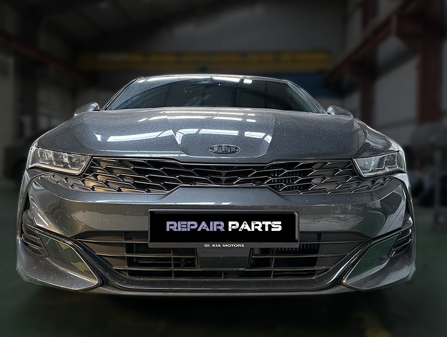 광주.전라 / 기아 / K5 DL3 순정 엠비언트에 아쉬운 분들을 위해! 무빙 엠비언트 / 전북 전주, 광주, 김제 / 전주 / K5 – 오카엠비언트