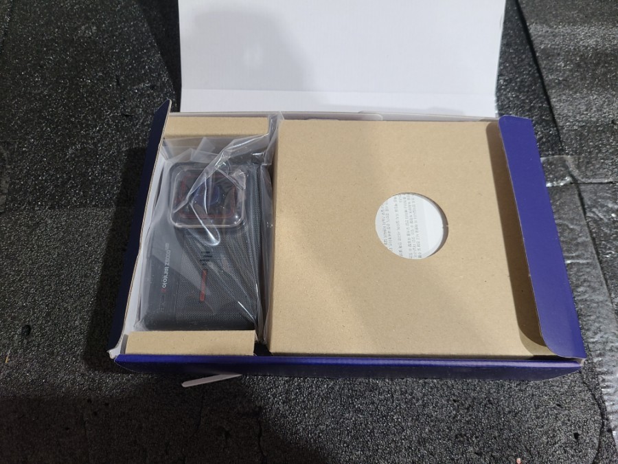 인천 / 3년 보증, 쏘렌토 아이나비 Z5000 플러스 블랙박스 시공 / 인천 서구 / 서구.계양.부평 – 오카네비