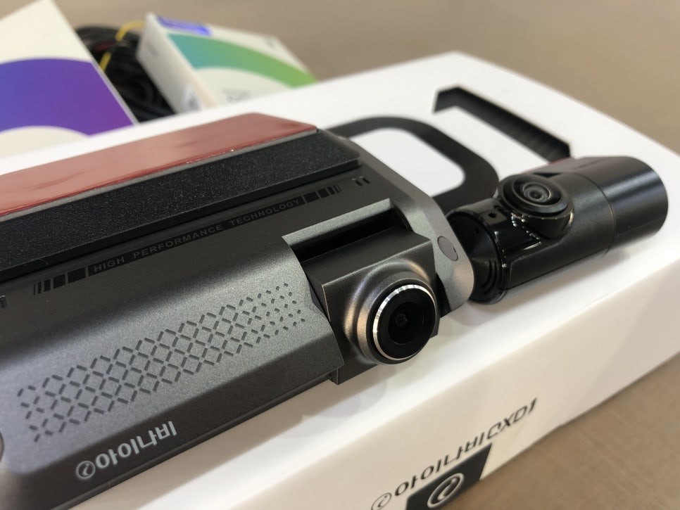 인천 / 그랜져 IG 아이나비QXD1 에코파워팩 S12 조합. / 중구.남동.연수 – 오카네비