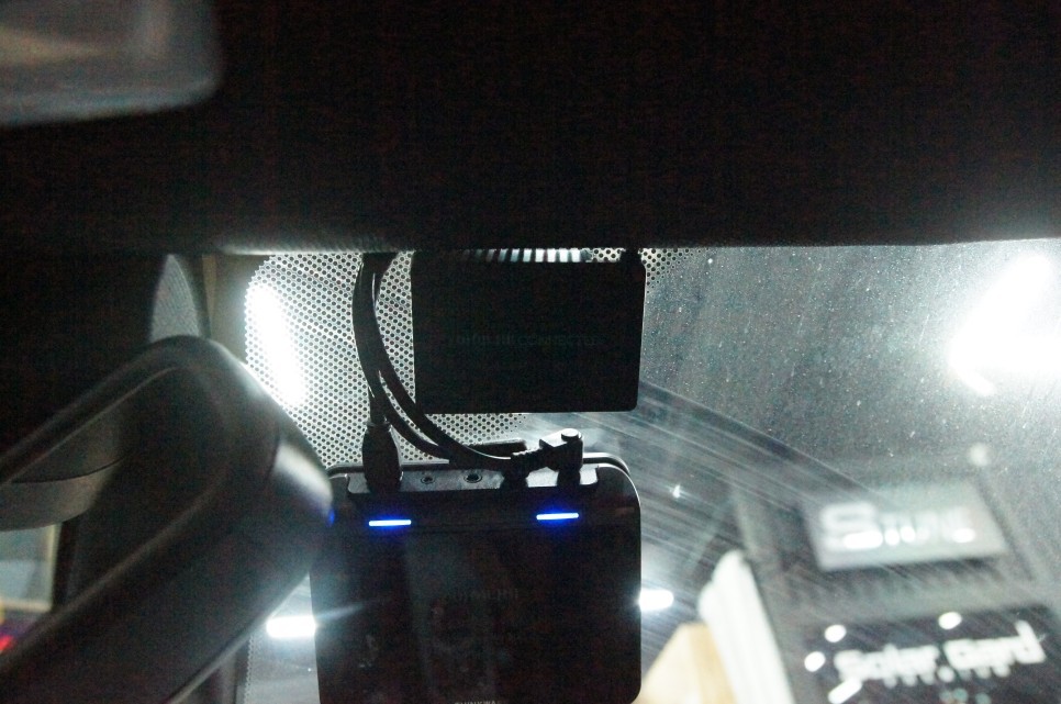 경기남부 / 에스튠(아이나비 수원 광교점) – BMW F30__아이나비 QXD1 + 보조배터리(에코파워팩 S12LCD) / 수원, 광교, 동탄 / 수원.화성 – 오카네비