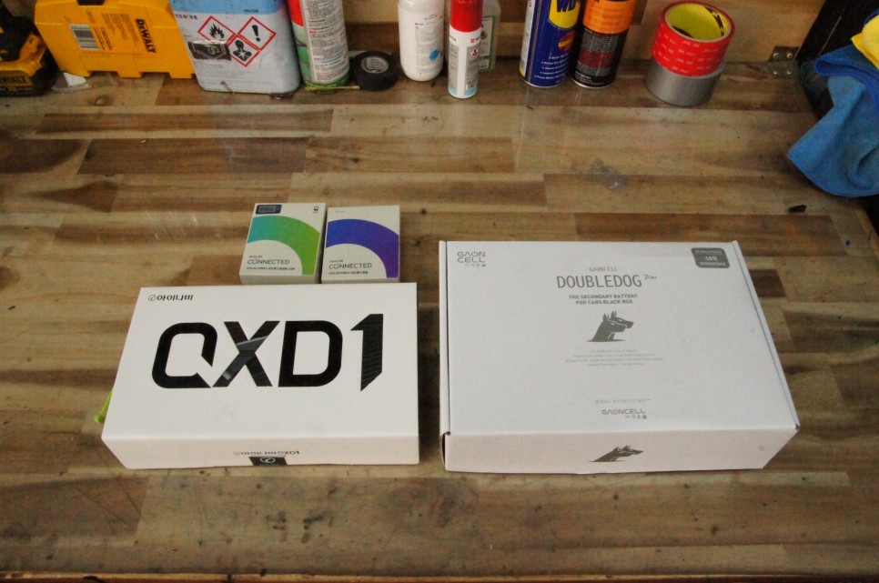 경기남부 / 에스튠(아이나비 수원광교점) – BMW X4__아이나비 QXD1+커넥티드프로플러스+보조배터리(더블독12AP) / 수원, 광교, 동탄 / 수원.화성 – 오카네비