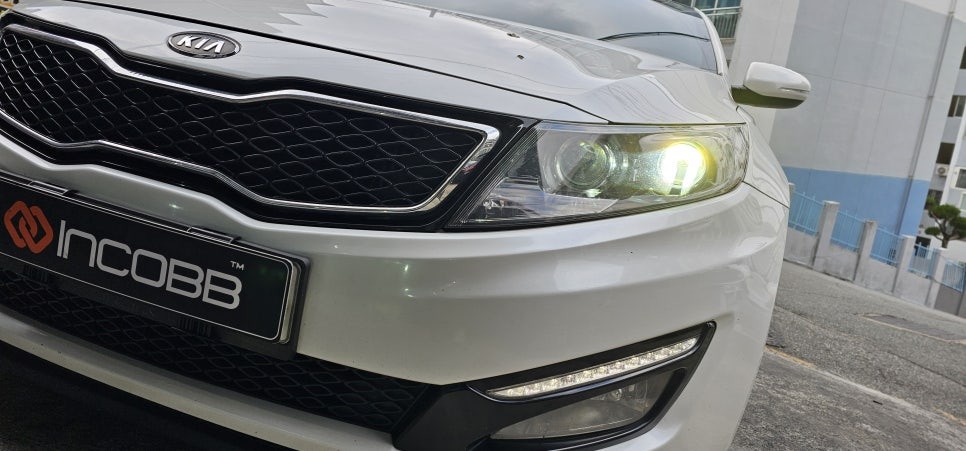 부산.울산.경남 / 부산 k5 반사판 수리 HID 벌브 교체 광량업 / 부산,김해 / 부산 – 오카엠비언트